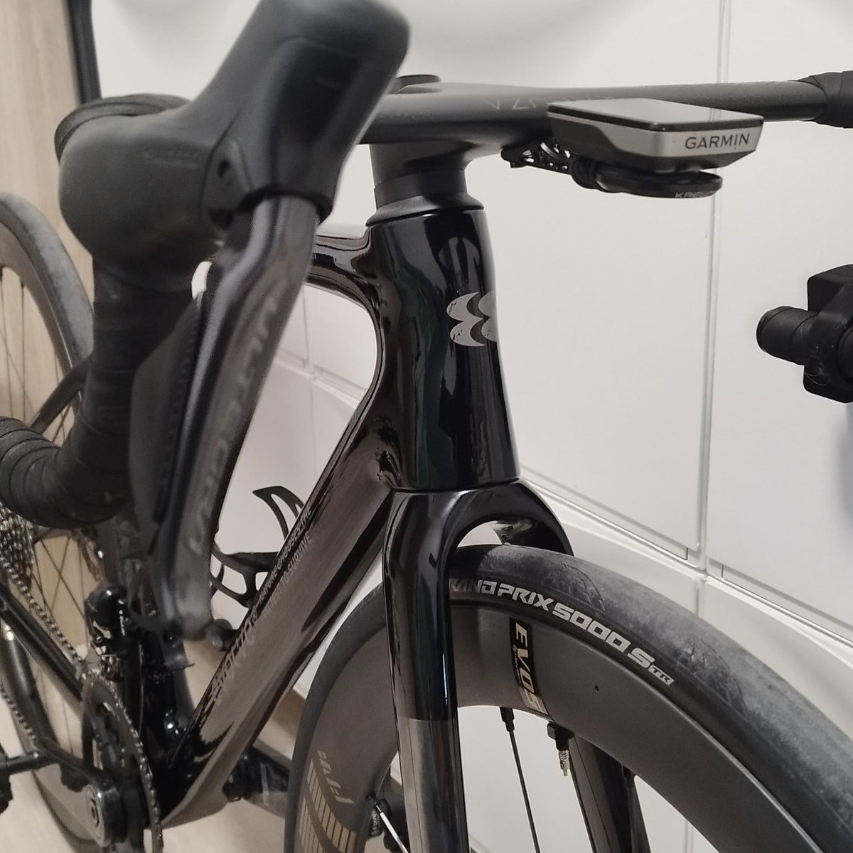 Review: Evolve Cima, a racing bike that has surprised me in every way ...